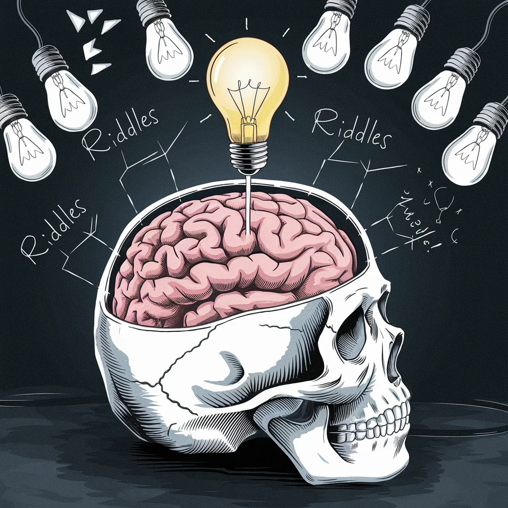 135+ Mind-Confusing Riddles to Challenge Your Logic and Ignite Your ...