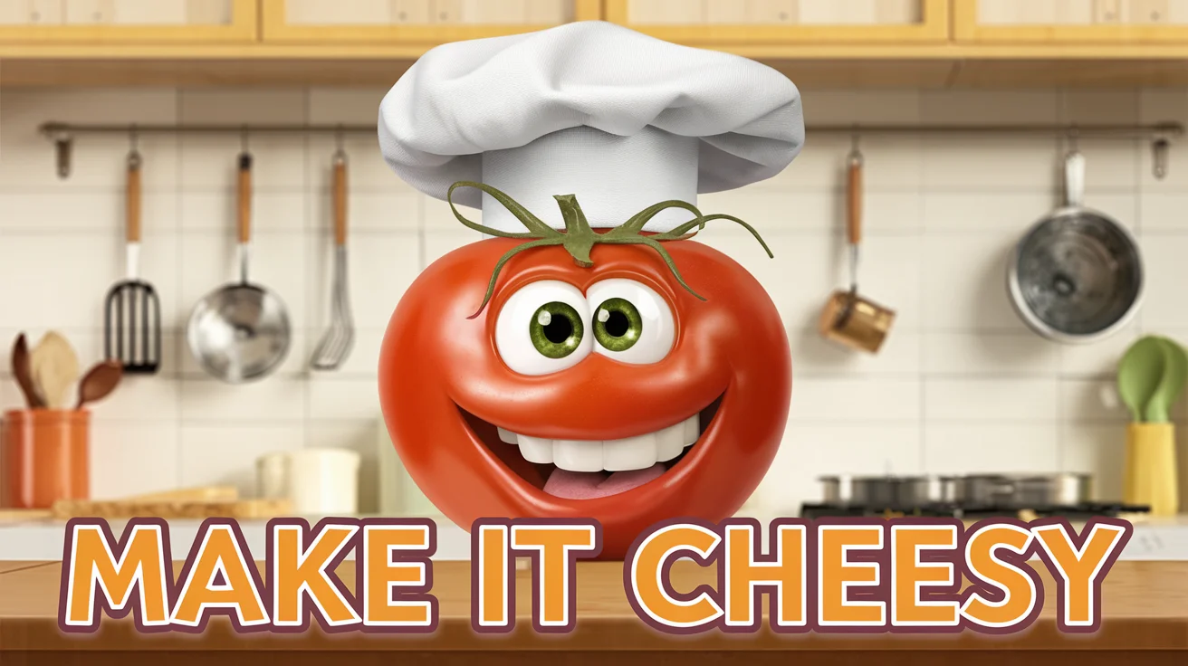175+ Funny Food Puns and Jokes for a Tasty Laugh - riddlespuzzle.com