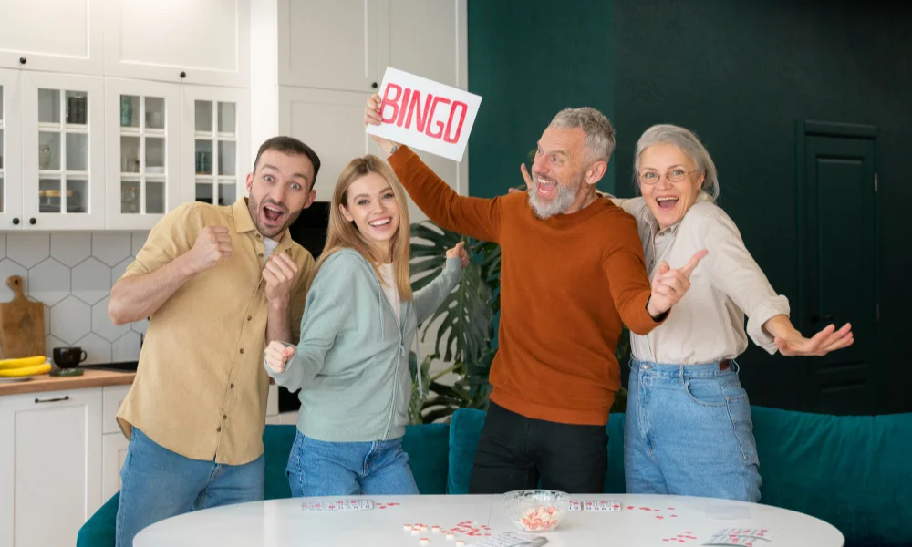 Family Riddles for Kids and Adults Clean and Engaging