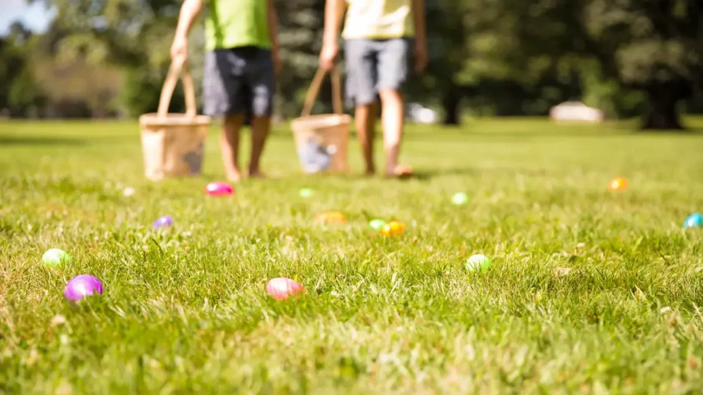 Easter Riddles With Answers for All Ages | Riddlespuzzle